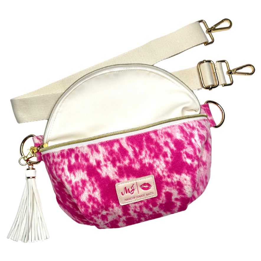 Makeup Junkie - Pink Lola Sidekick Pre-Order | A Blissfully Beautiful ...